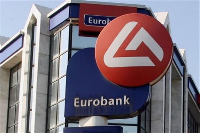 Eurobank: 21 χρόνια Digital Banking! - Fonografos.net