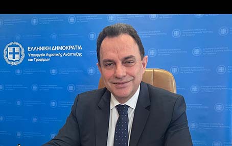 «Επιβεβαιώνεται η εξαγωγική δυναμική των ελληνικών τροφίμων και ποτών ...
