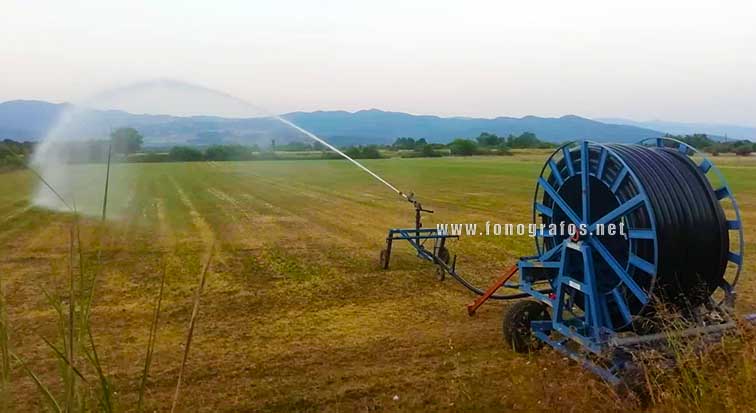 Θεσσαλία: Νέα συστήματα Inverter σε έξι αρδευτικά αντλιοστάσια σε ...