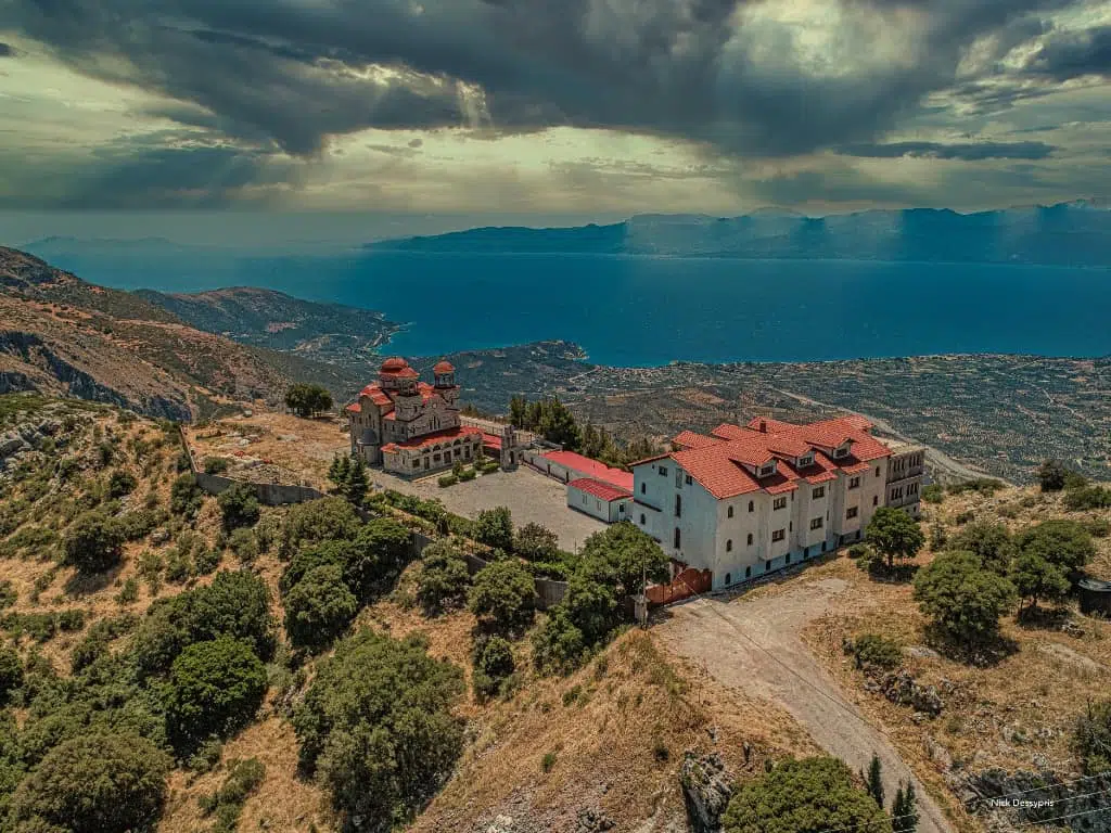 Η απάντηση της Ι. Μ. Κουτσουριώτισσας σε δημοσίευμα - Fonografos.net