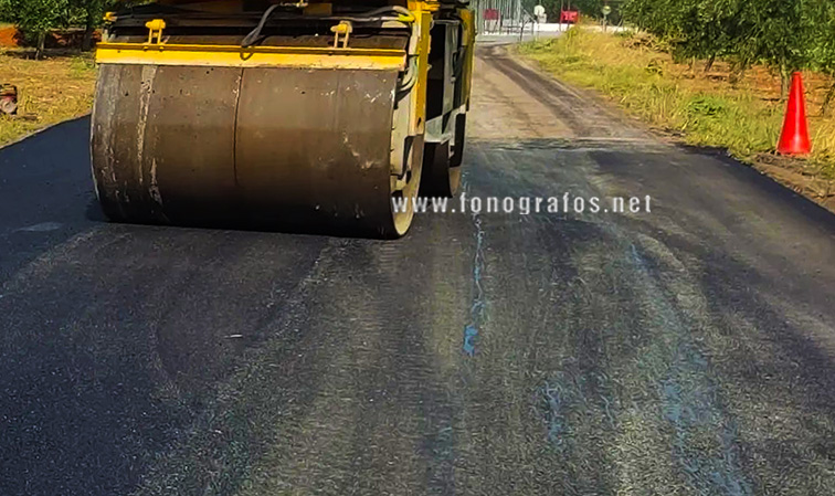 Νέο έργο οδικής ασφάλειας στο Δήμο Τεμπών - Fonografos.net