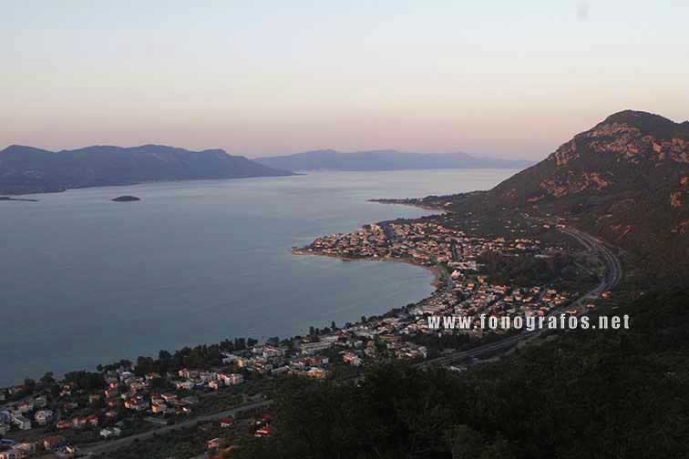 Καμένα Βούρλα: Η Ιαματική πηγή "Κονιαβίτης" - Fonografos.net