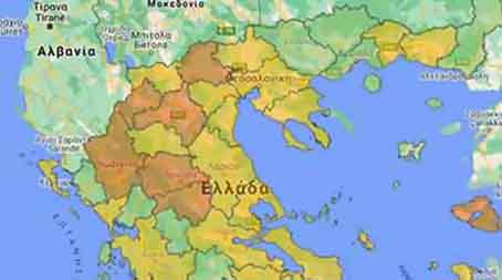Αλβανικά ΜΜΕ: Το 61% των αλλοδαπών στην Ελλάδα είναι Αλβανοί – Φεύγουν ...