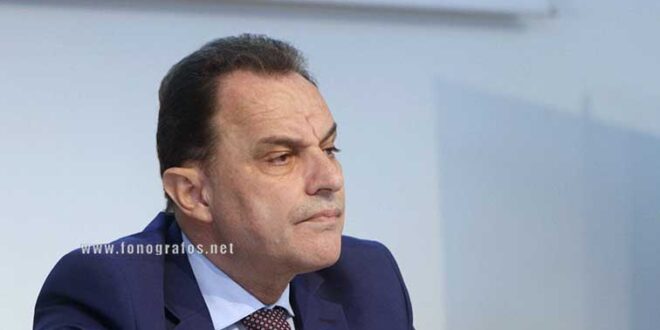 Ο ΥπΑΑΤ, Γ. Γεωργαντάς σε οικονομική διάσκεψη παρουσία του βασιλικού ...