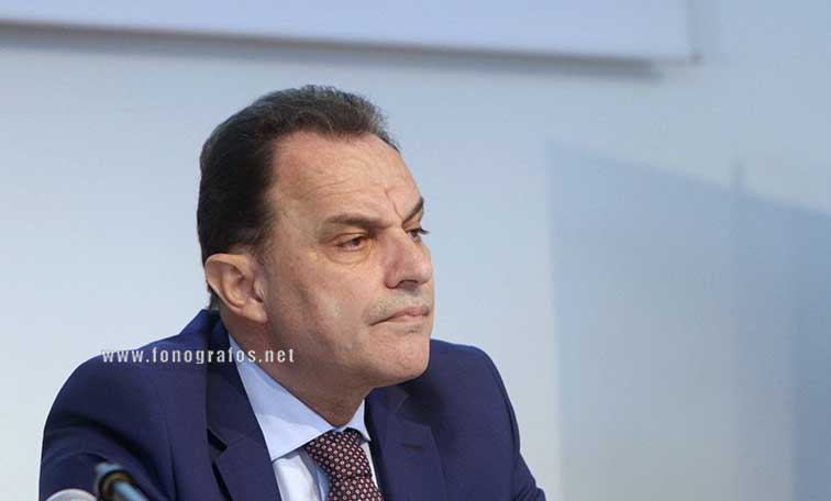Ο ΥπΑΑΤ, Γ. Γεωργαντάς σε οικονομική διάσκεψη παρουσία του βασιλικού ...