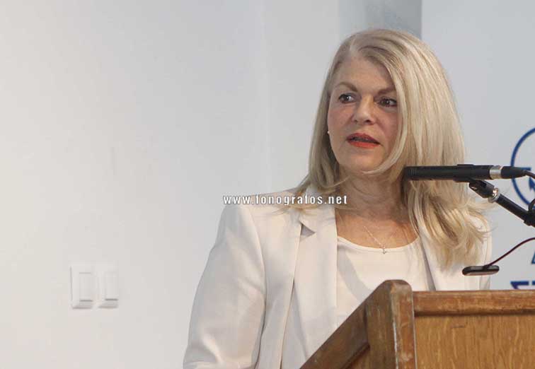 Βιργινία Στεργίου: Παρουσίαση των υποψηφίων Δημοτικών Συμβούλων ...