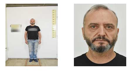 Αστυνομία: Αυτός είναι ο 53χρονος που βίαζε και εξέδιδε την 12χρονη ...