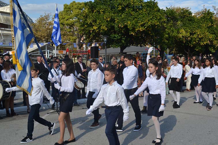 Άγιος Κωνσταντίνος Φθιώτιδας: Με κάθε επισημότητα ο εορτασμός της ...