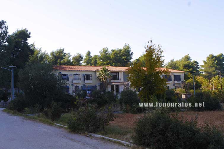 Χρ. Σταϊκούρας με το ΤΑΙΠΕΔ σε Υπάτη, Θερμοπύλες και Καμένα Βούρλα ...
