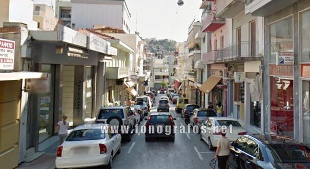 Τέλος οι καρέκλες και τα καφάσια για…θέσεις πάρκινγκ – Πόσο θα είναι το ...