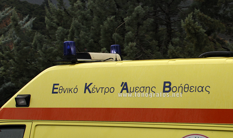 Νεκρή 70χρονη στην Κυπαρισσία που παρασύρθηκε από αυτοκίνητο ...