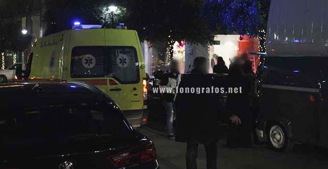 Σοκ.... 59χρονος αυτοκτόνησε με δυναμίτη.... - Fonografos.net