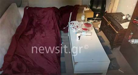 Βιασμός 15χρονου: «Κανείς μας δεν είχε στο μυαλό του ότι αυτό ήταν ...