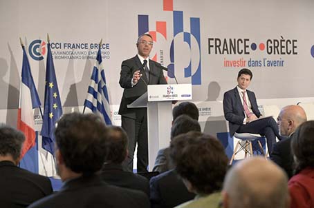 Οι επισκέψεις και συσκέψεις του Χρ. Σταϊκούρα σε Βρυξέλλες, Νέα Υόρκη ...