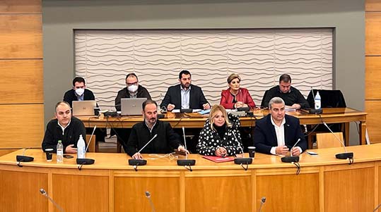 Περιφέρεια Στερεάς Ελλάδας: Νέες ολοκληρωμένες χωρικές επενδύσεις ...