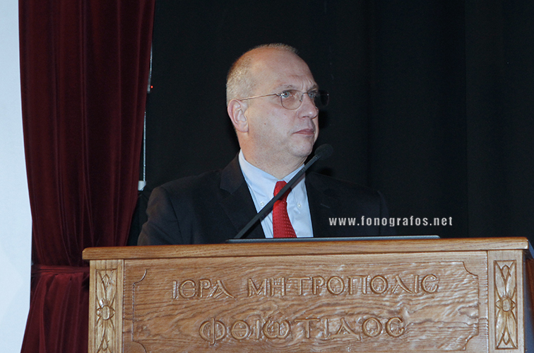 «Που είναι η Αστυνομία;» του Γιάννη Οικονόμου - Fonografos.net