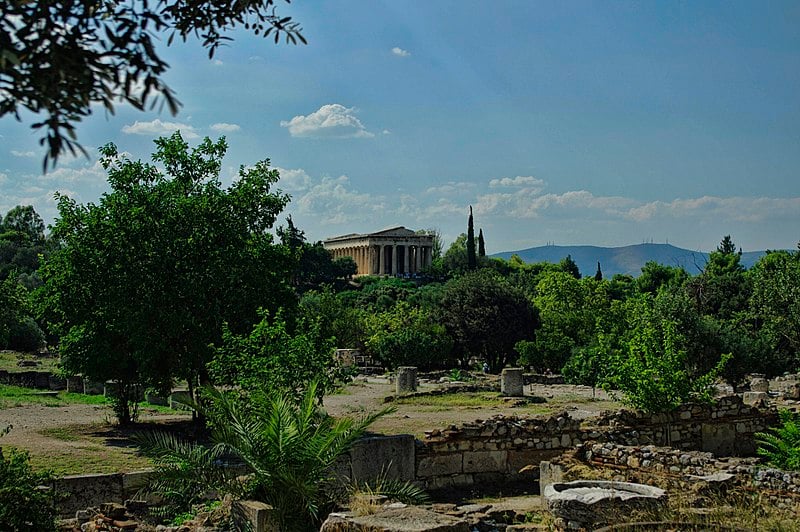 Εμβληματικά έργα Πολιτισμού στην Αττική - Fonografos.net