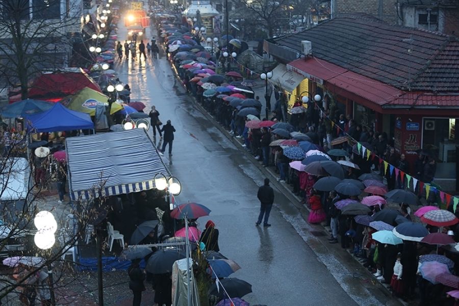 Ένας θεσμός – γιορτή, το ΚΑΡΝΑΒΑΛΙ ΣΟΦΑΔΩΝ 2023 - Το πρόγραμμα ...
