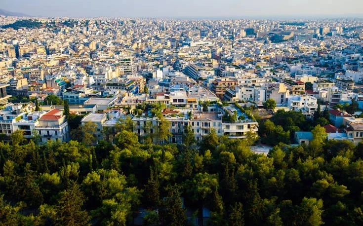 Στο ηλεκτρονικό «μάτι» του φορο-ελεγκτικού μηχανισμού θα βρεθούν τα ...