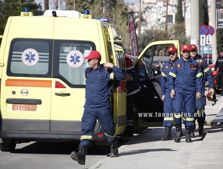 Λαμία: Η άσκηση ετοιμότητας της 7ης ΕΜΑΚ "Τροία 2023" [ΦΩΤΟ ...