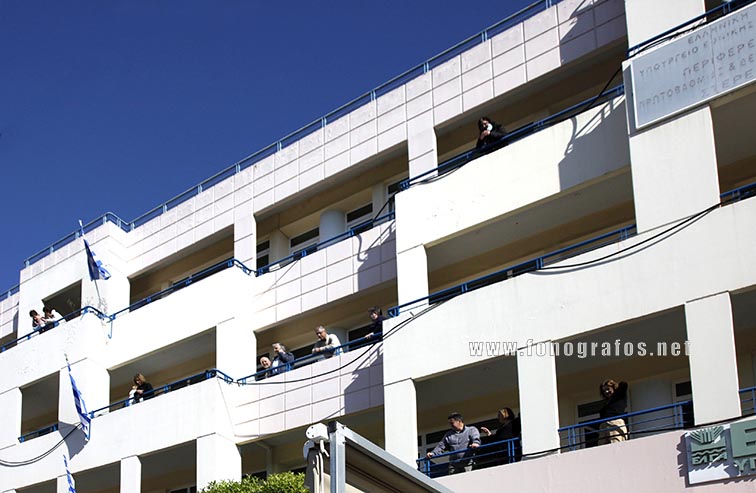 Λαμία: Η άσκηση ετοιμότητας της 7ης ΕΜΑΚ "Τροία 2023" [ΦΩΤΟ ...