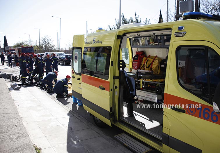 Λαμία: Η άσκηση ετοιμότητας της 7ης ΕΜΑΚ "Τροία 2023" [ΦΩΤΟ ...