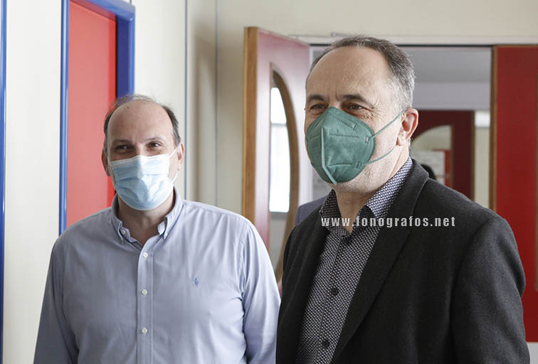Δωρεά στο Νοσοκομείο Λαμίας από την εταιρεία Αφοι Παπαϊωάννου Α.Τ.Ε.Β.Ε ...