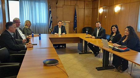 Ξεκινούν οι διαγωνισμοί για τα διαχειριστικά σχέδια βόσκησης σε 5 ...