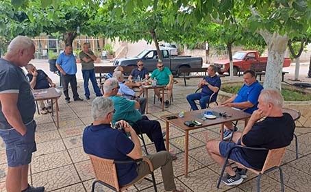 Χρ. Σταϊκούρας: Επίσκεψη σε 17 Κοινότητες στους Δήμους Λαμιέων και ...