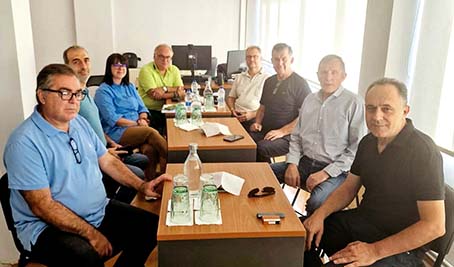 Στον Φο.Δ.Σ.Α Στερεάς Ελλάδας στη Λαμία, ο Πανουργιάς Παπαϊωάννου ...
