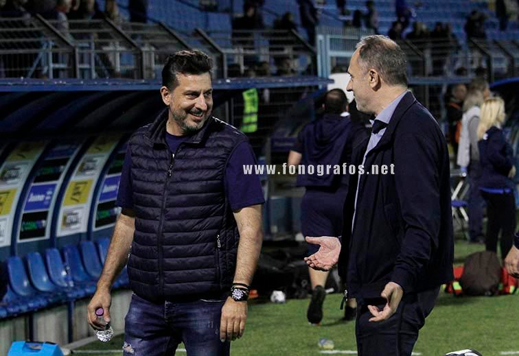 Νίκη της Λαμίας επί του ΠΑΣ Γιάννενα! [ΦΩΤΟ] - Fonografos.net