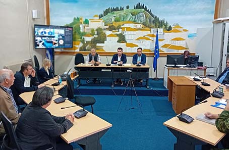 Δημοτικό Συμβούλιο Δήμου Δομοκού: Συνεδριάζει με 18 θέματα - Fonografos.net