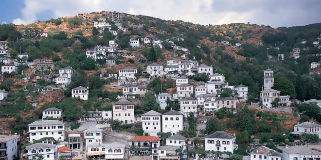 Την απόλυτη καταστροφή βιώνουν οι τουριστικές επιχειρήσεις της ...