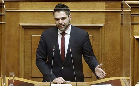 Ο Γιάννης Σαρακιώτης για την Παιδιατρική Κλινική του Νοσοκομείου Λαμίας ...