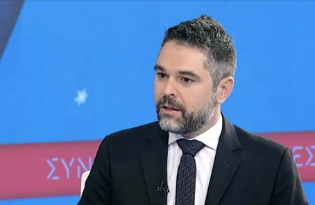 Ο Γιάννης Σαρακιώτης για τα "πολύχρωμα τιμολόγια ρεύματος" [ΒΙΝΤΕΟ ...