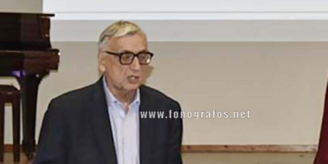 Ο ψυχίατρος Δημήτρης Σούρας αναλαμβάνει Τεχνικός Σύμβουλος για το ...
