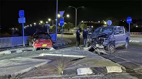 Οικογενειακή τραγωδία - Τροχαίο δυστύχημα με θύματα παππού, γιαγιά και ...