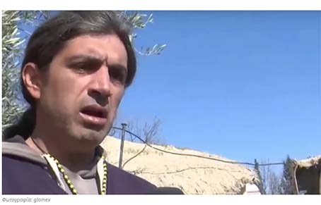 Άφαντος ο 15χρονος γιος των Παλαιοχριστιανών – Γιατί δεν έχει βγει ...