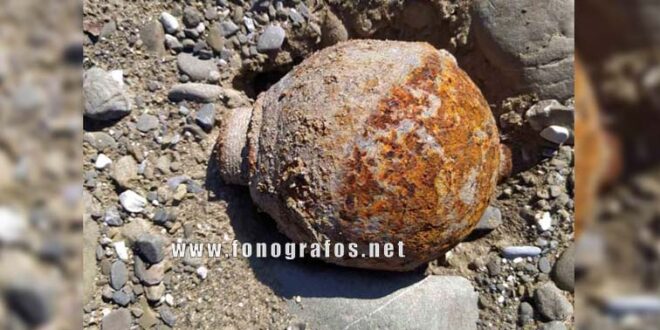 Φθιώτιδα: Bρήκε .... χειροβομβίδες σε αποθήκη.... - Fonografos.net