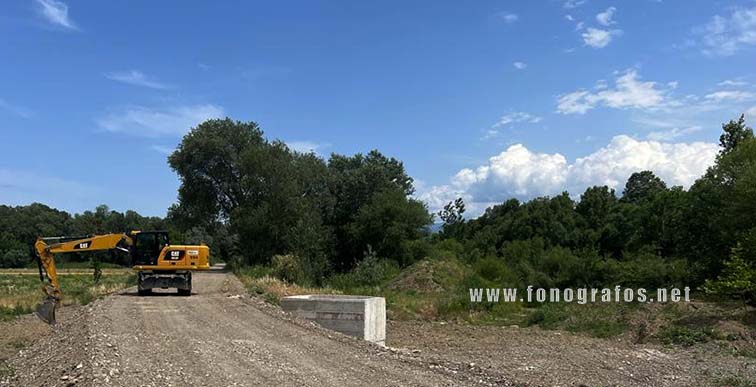 Περιφέρεια Θεσσαλίας: Ξεκινούν τα αντιπλημμυρικά έργα - Fonografos.net