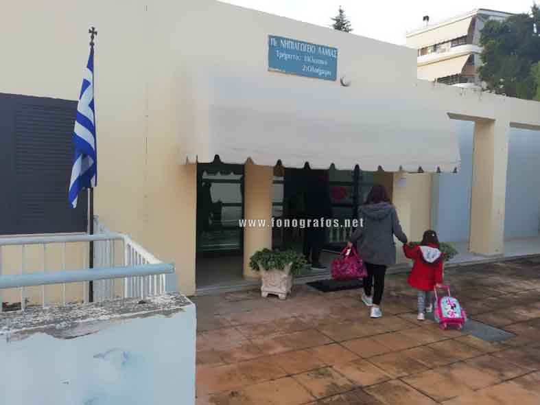 Η ΔΕΕΠ Φθιώτιδας για την έναρξη της σχολικής χρονιάς 2024-2025 ...