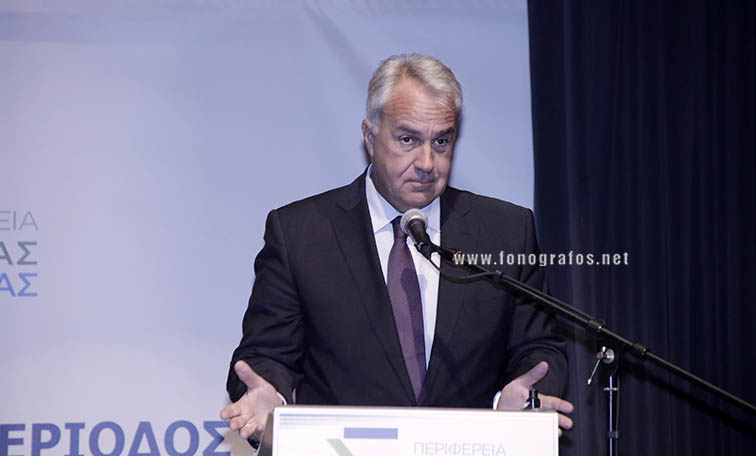 Μάκης Βορίδης για ΟΠΕΚΕΠΕ: "Ουδεμία αξιόποινη πράξη έχω διαπράξει ...