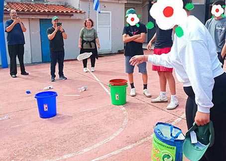 Φο.Δ.Σ.Α. Στερεάς Ελλάδας: Περιβαλλοντικές δράσεις στο Γυμνάσιο ...