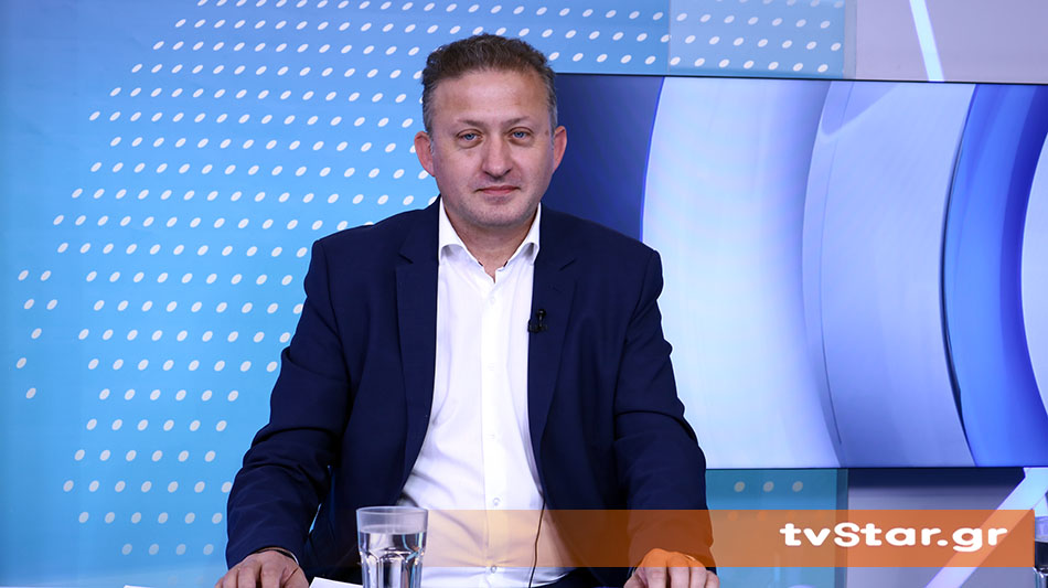 Αυτοακυρώνεται ο Δήμαρχος Δήμου Μακρακώμης Γ. Χαντζής… - Fonografos.net