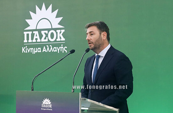 ΠΑΣΟΚ-ΚΙΝΑΛ: "Ο κ. Μητσοτάκης έχει επιλέξει να είναι Πρωθυπουργός των ...