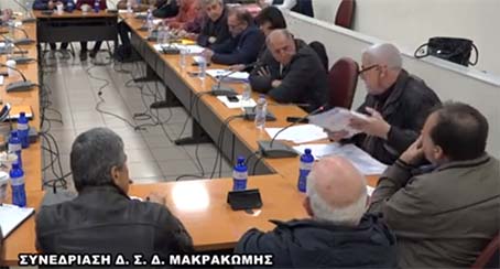 Π. Ράμμος: Γιατί δεν έχει ξεκινήσει το έργο για την γέφυρα στο Αρχάνι ...